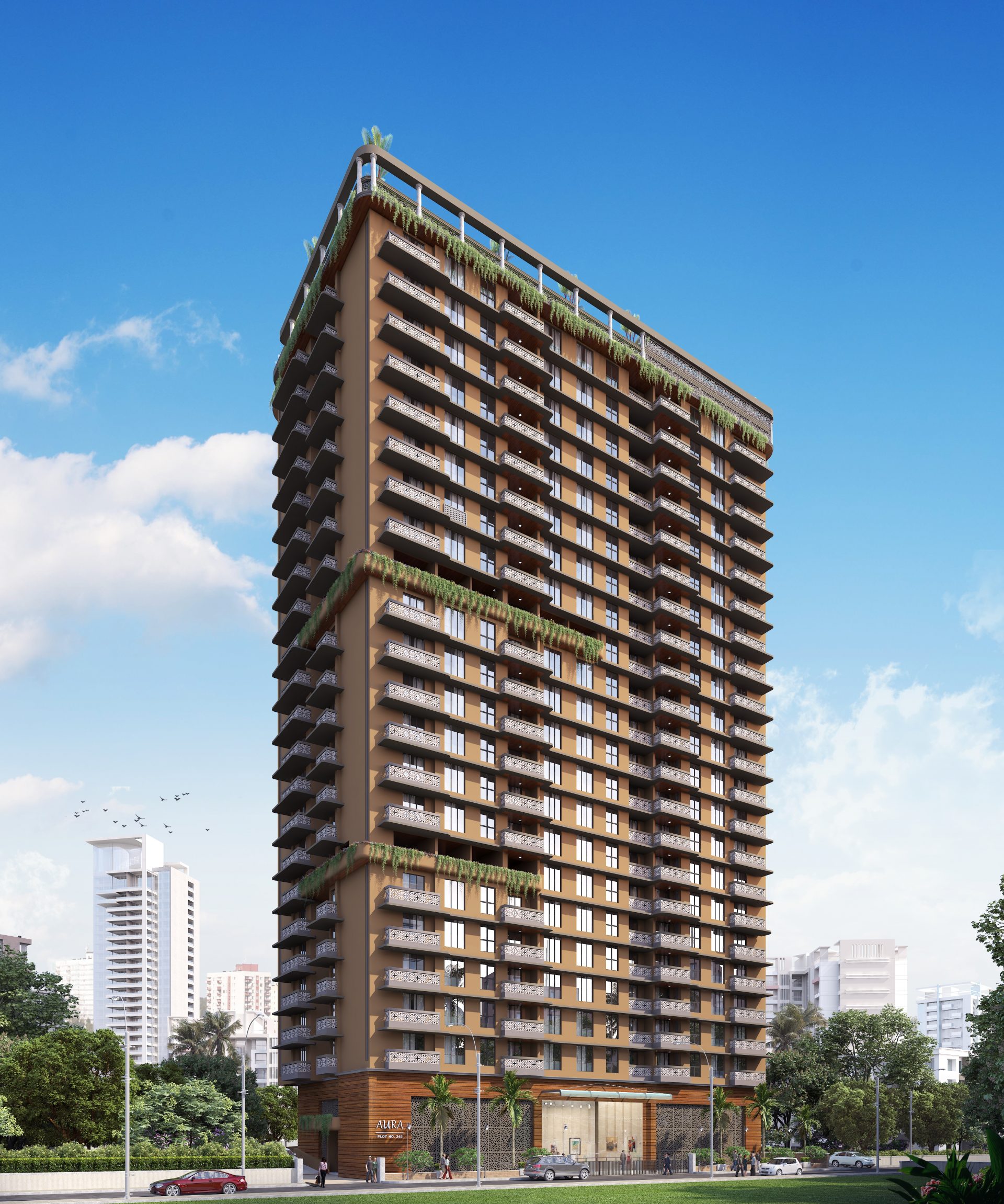 Aura – DSD Group